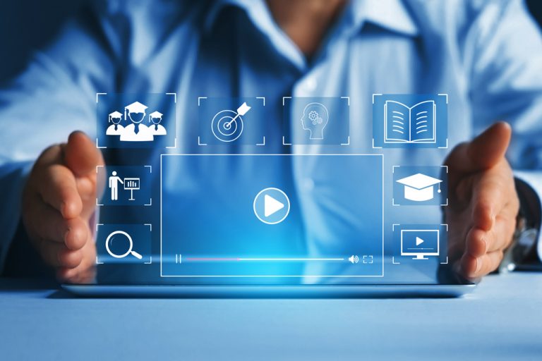 LMS for Education | LMS for Education Industry | Education LMS