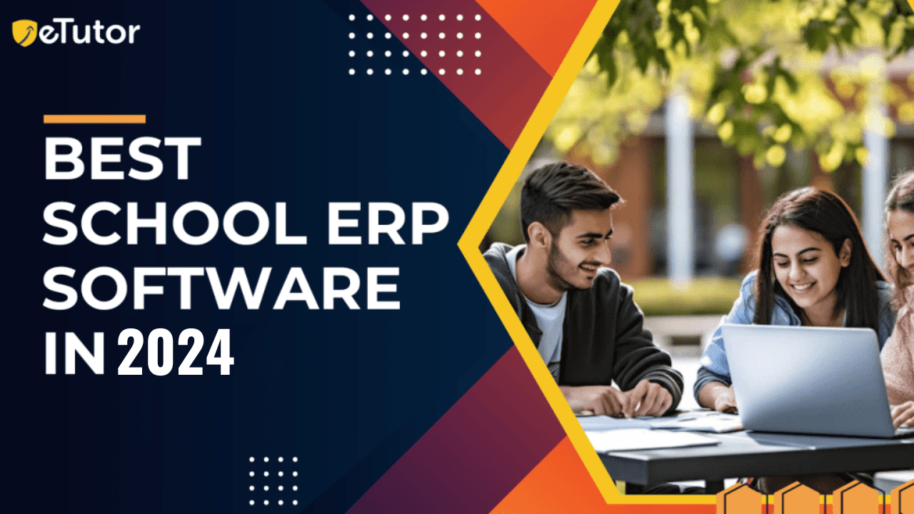Best School ERP Software in India | Customizable & Easier to Use ...