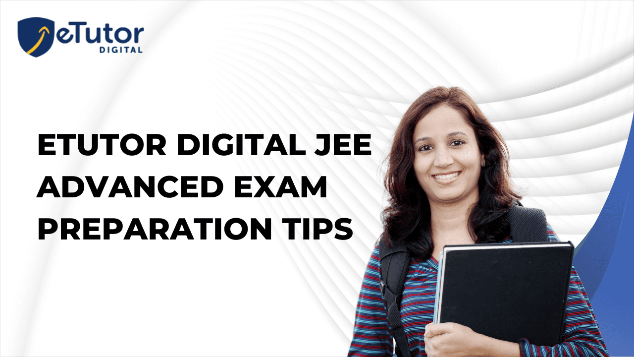 Preparation tips for JEE Advanced Exam | JEE advanced tips