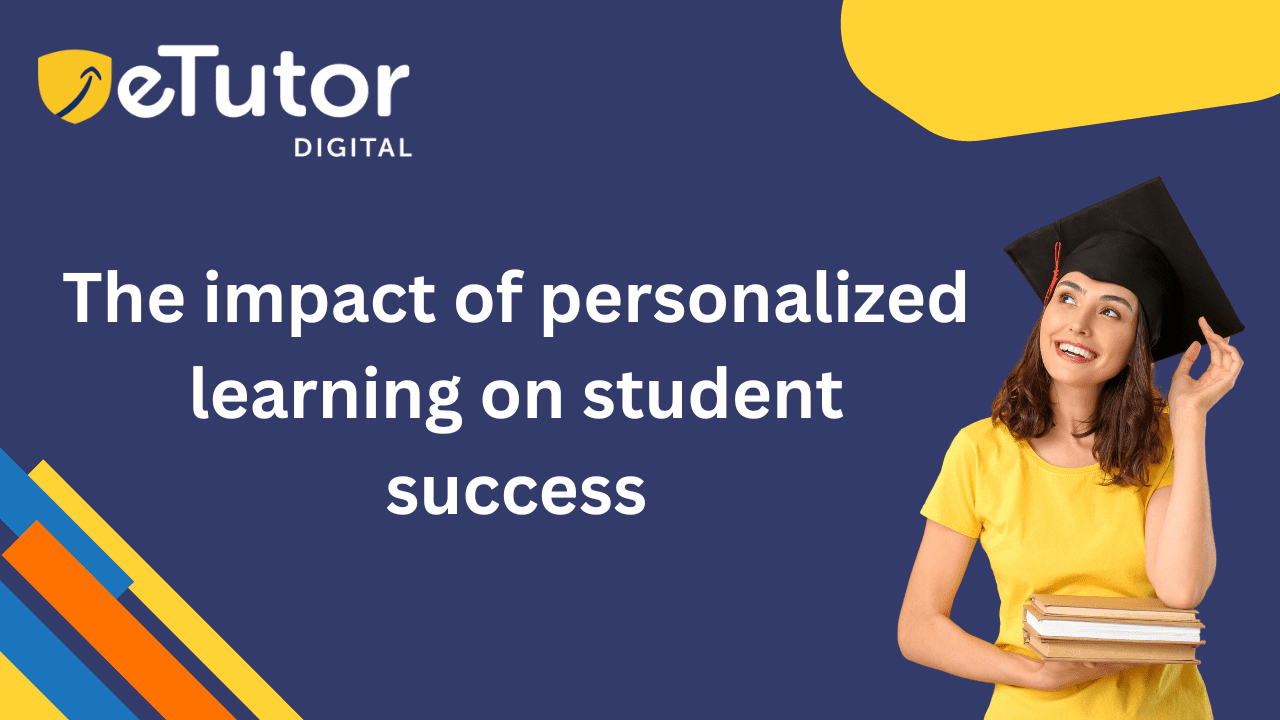 Personal Learning Environment for Student Success | Personalized Learning